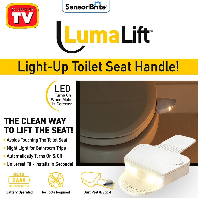 Sensor Brite® Luma Lift - - Walmart.com