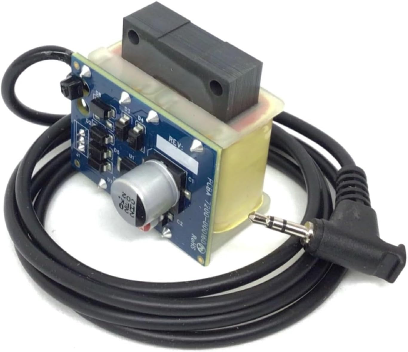 Sensor Coil 2401 Works with Concept 2 Model D Indoor Rower - Walmart.com