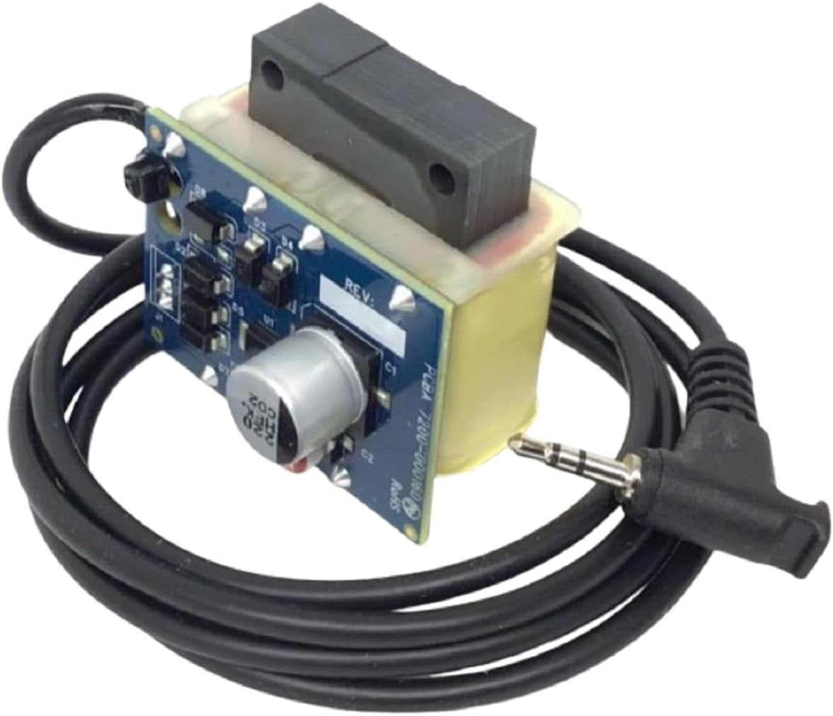 Sensor Coil 2401 Works with Concept 2 Model D Indoor Rower - Walmart.com