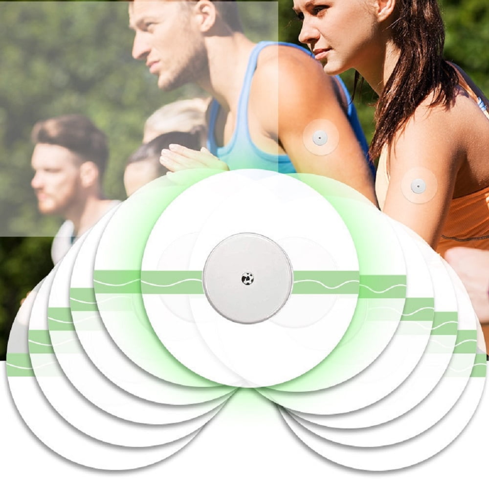 Sensor Covers for Libre 1/2/3, Waterproof Adhesive Patches,Transparent ...