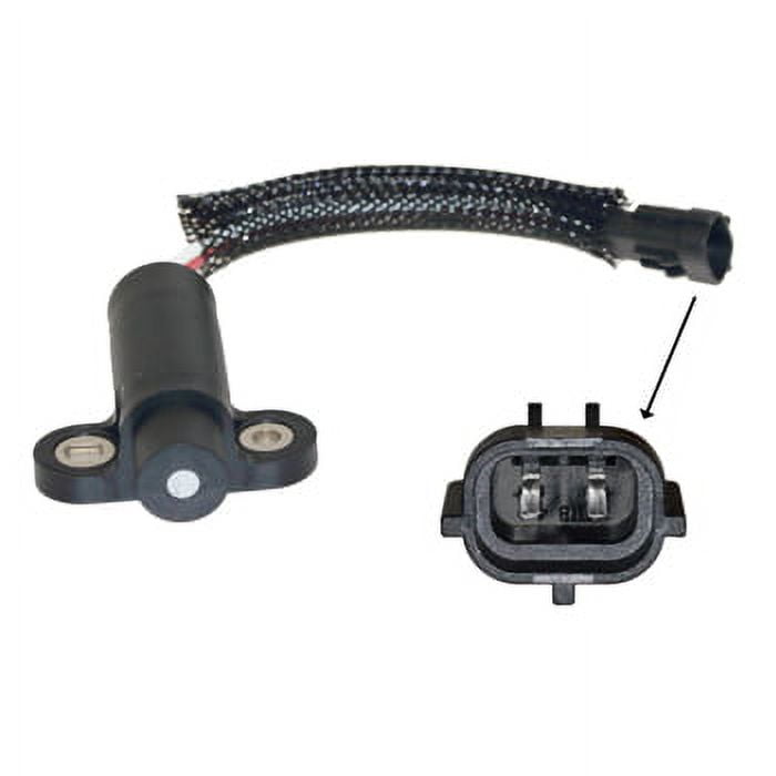 Sensor, Crank Position Mercury 90- 275 DFI & Verado 30-100hp EFI 4 ...