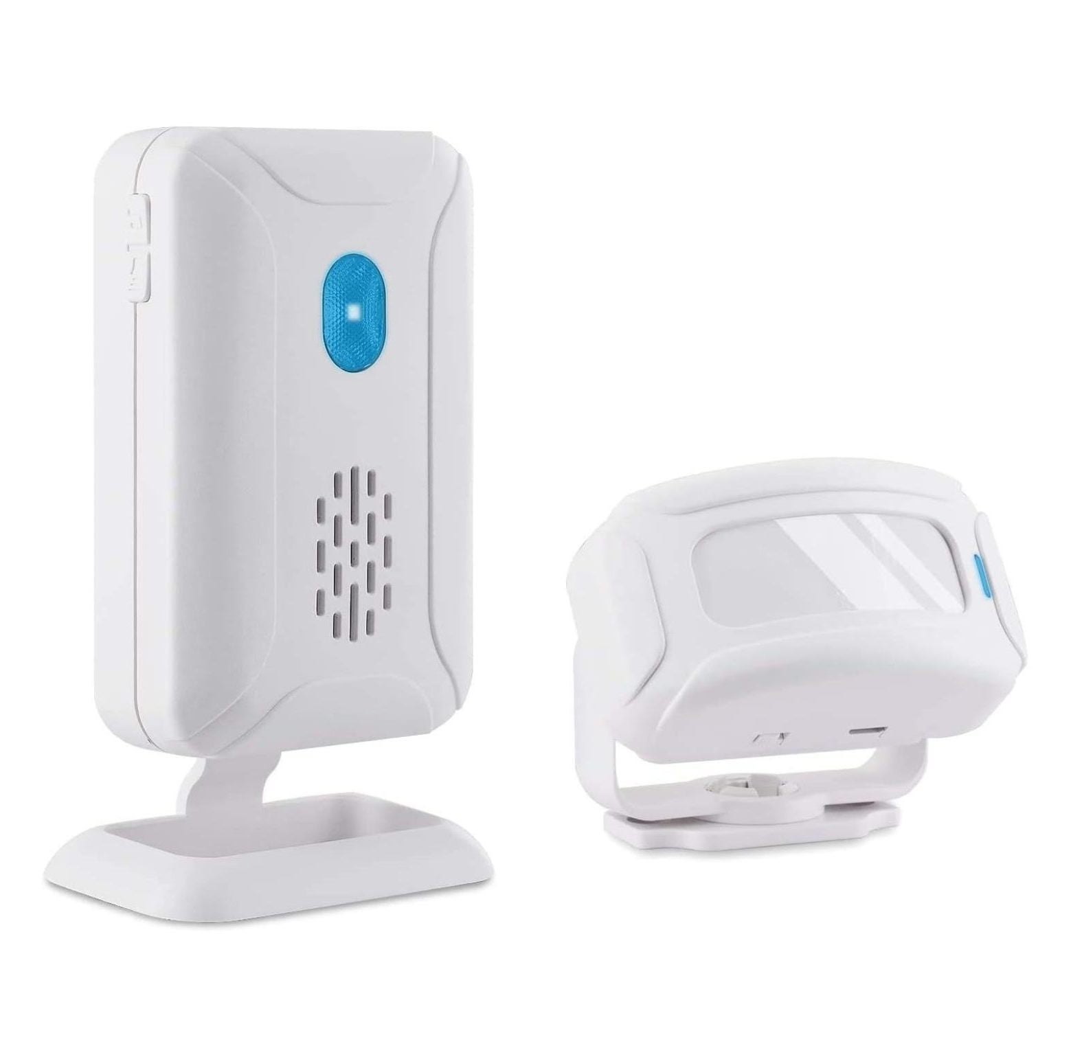 Sensor Doorbell, Door Sensor for Business When Entering, Store Welcome ...