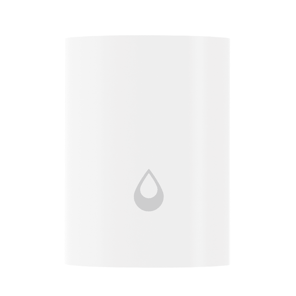 Sensor Ewelink Zigbee Water Leak Sensor High Precise Water-leakage ...