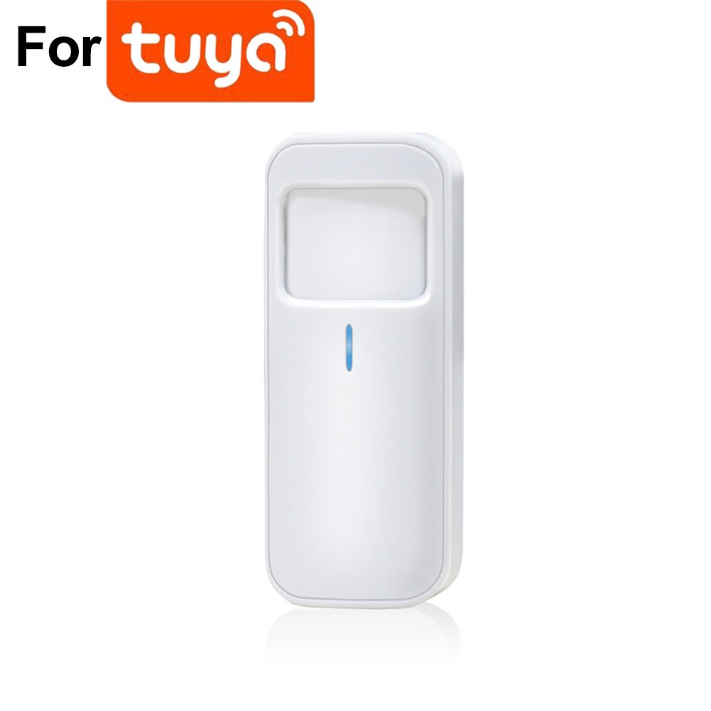 Sensor For Tuya WIFI PIR Motion Sensor PIR Detector Infrared Motion Sensor Alarm - Walmart.com