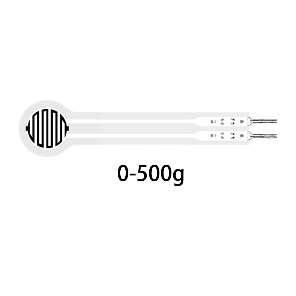 Sensor High Sensitivity Flexible Force Film Pressure Sensor Resistance ...