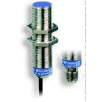 Sensor Inductive NO PNP 8mm 12V to 24V - Walmart.com