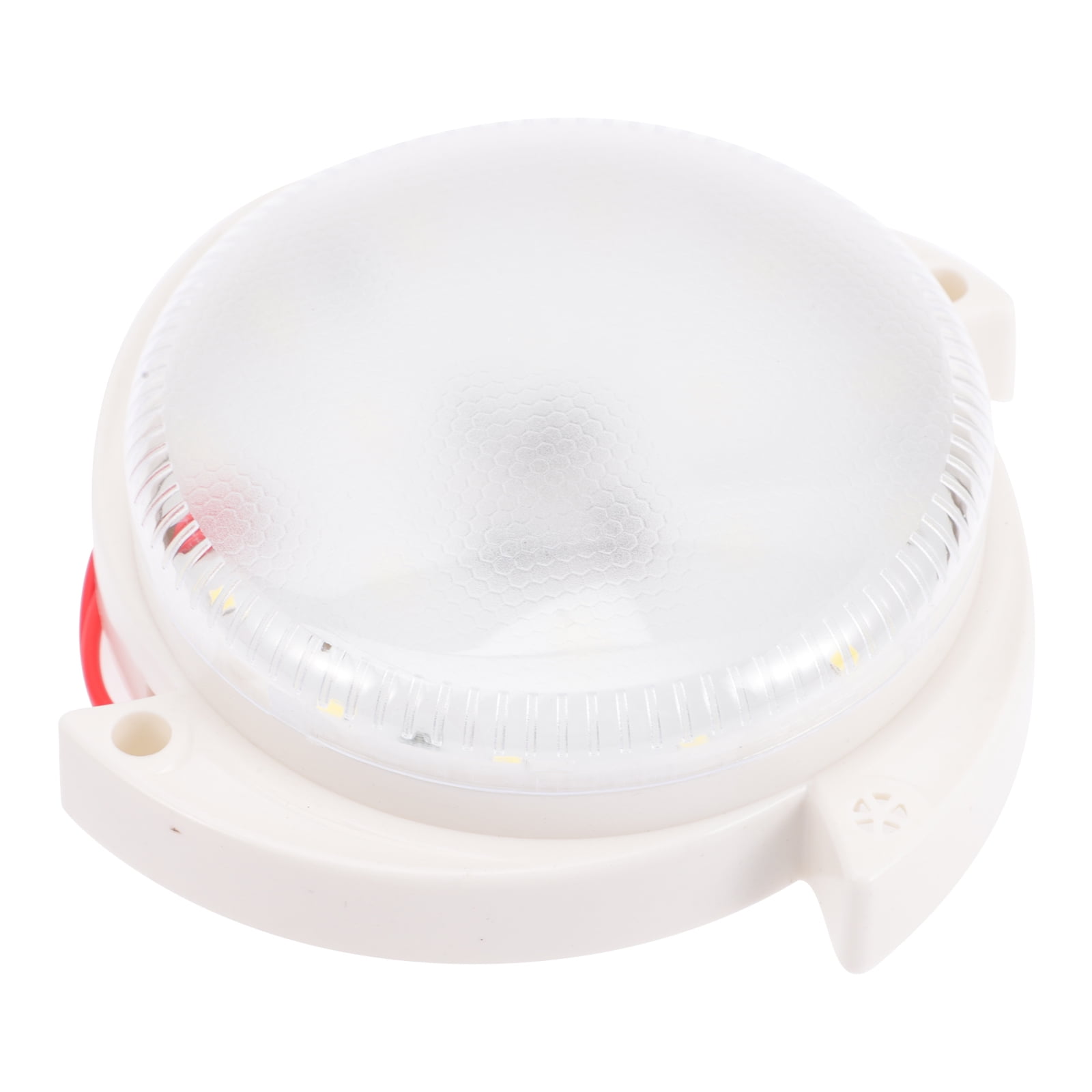 Sensor Light LED Ceiling Lamp Bedroom Pendant Fixtures Lights Motion ...