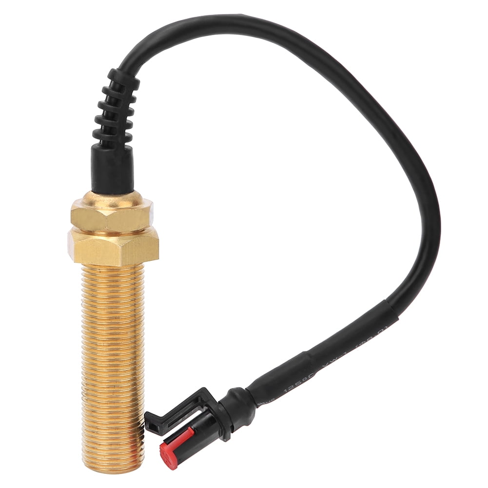 Sensor M18x1.5 Speed Sensor Magnetoelectric Speed Sensor M18x1.5 Speed ...