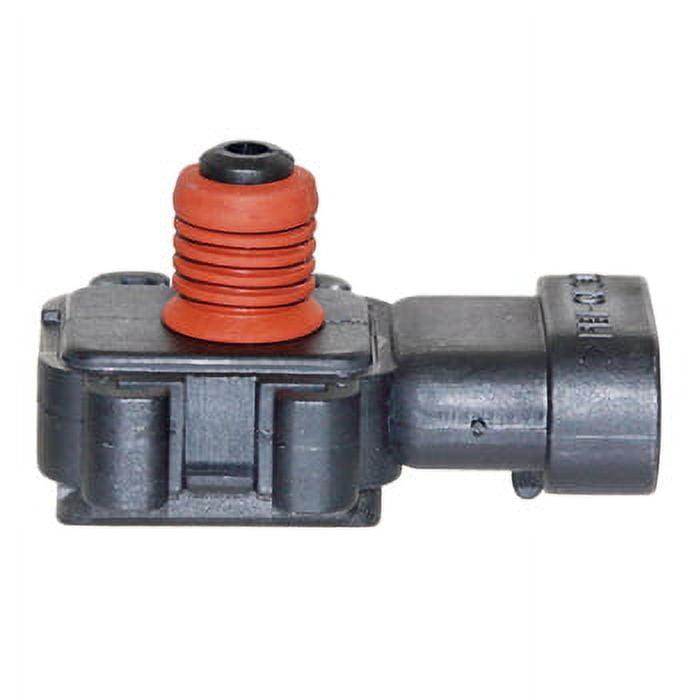Sensor, MAP Sensor GM V6 & V8 MPI Mercruiser & Indmar 1998-Up Pro ...