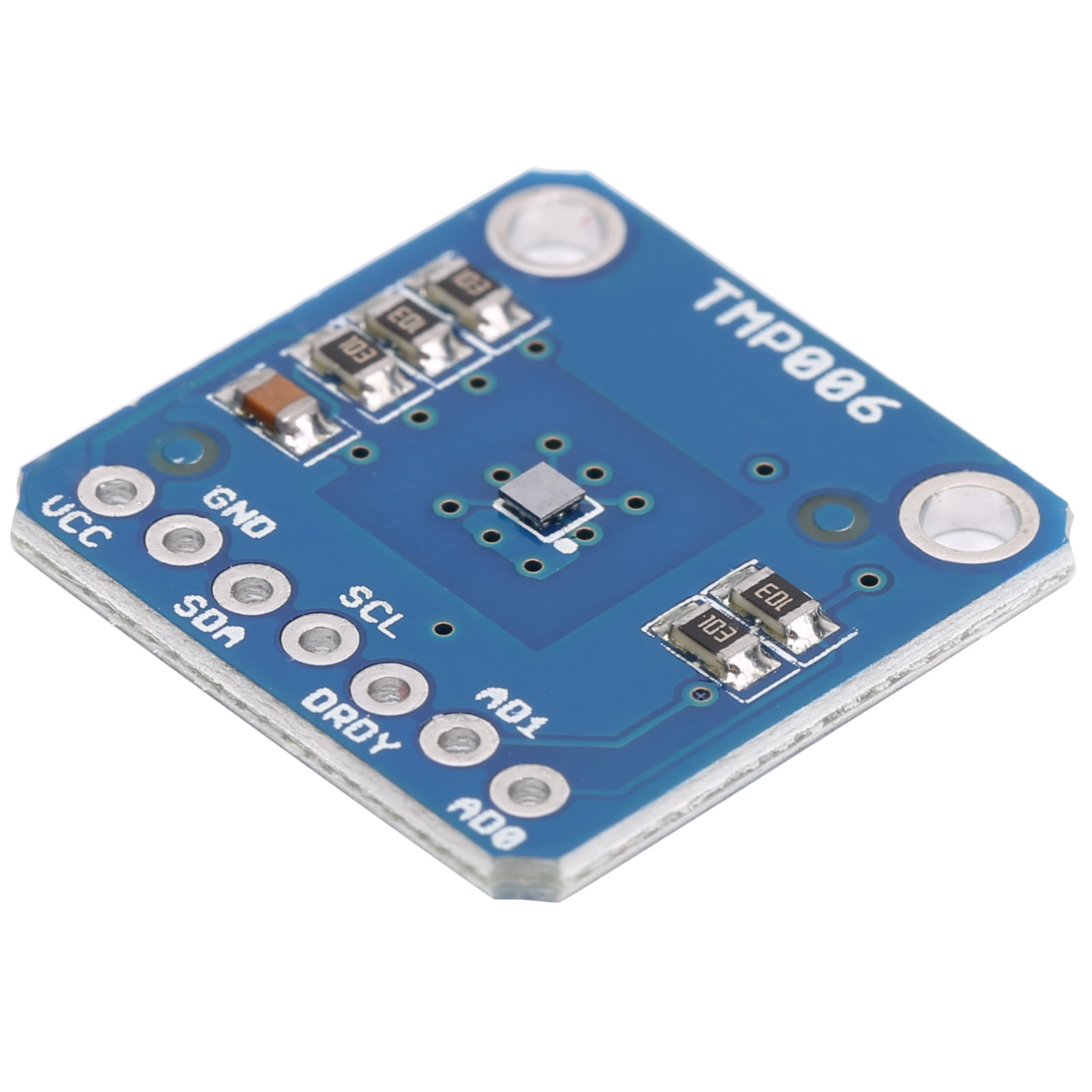 Sensor Module, Easy To Attach TMP006 3~5V DIY Sensor Module With 0.1in ...