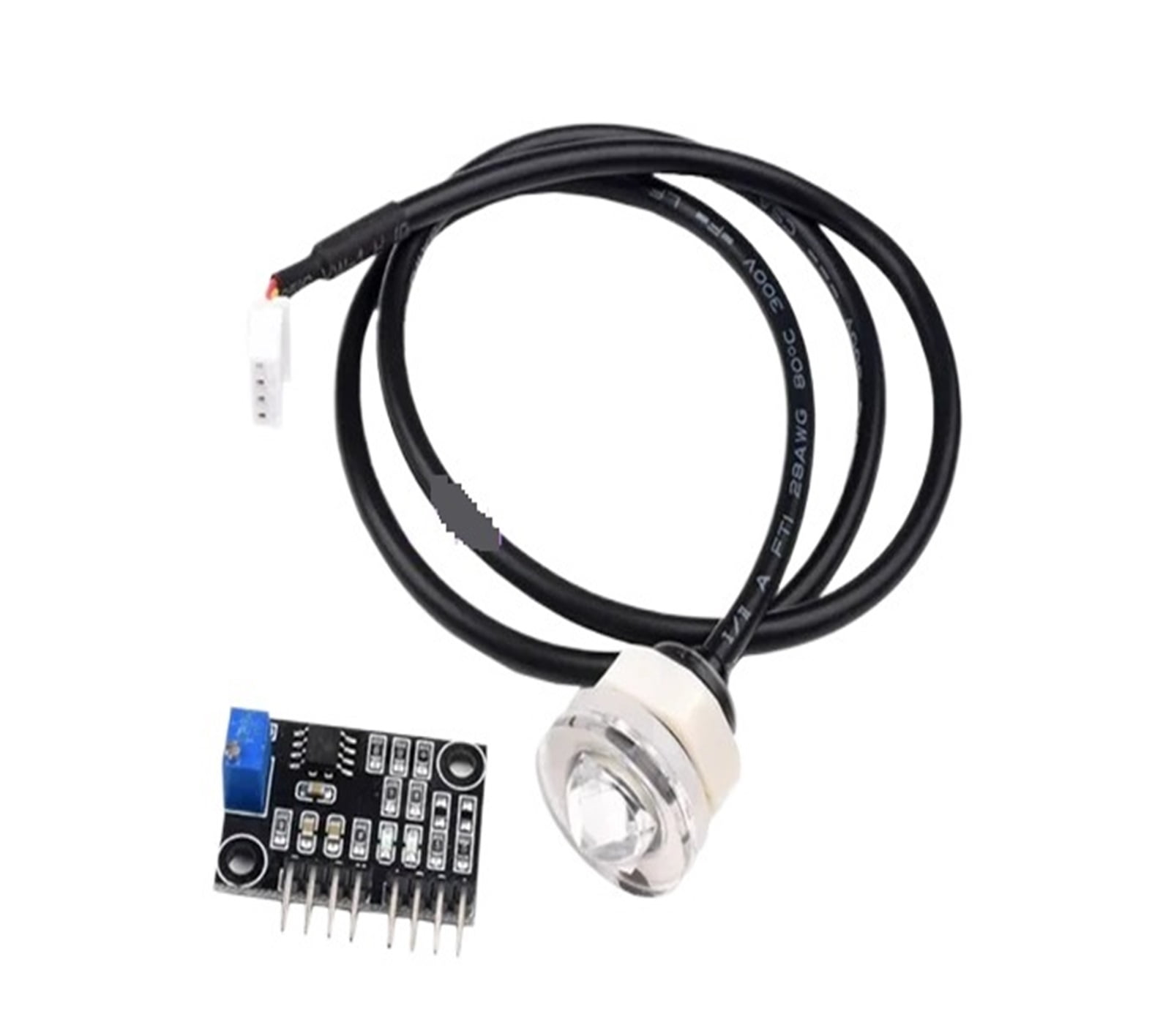 Sensor Module Liquid Level Sensor Water Level Monitoring Float Type Liquid Level Switch ,Easy to ...