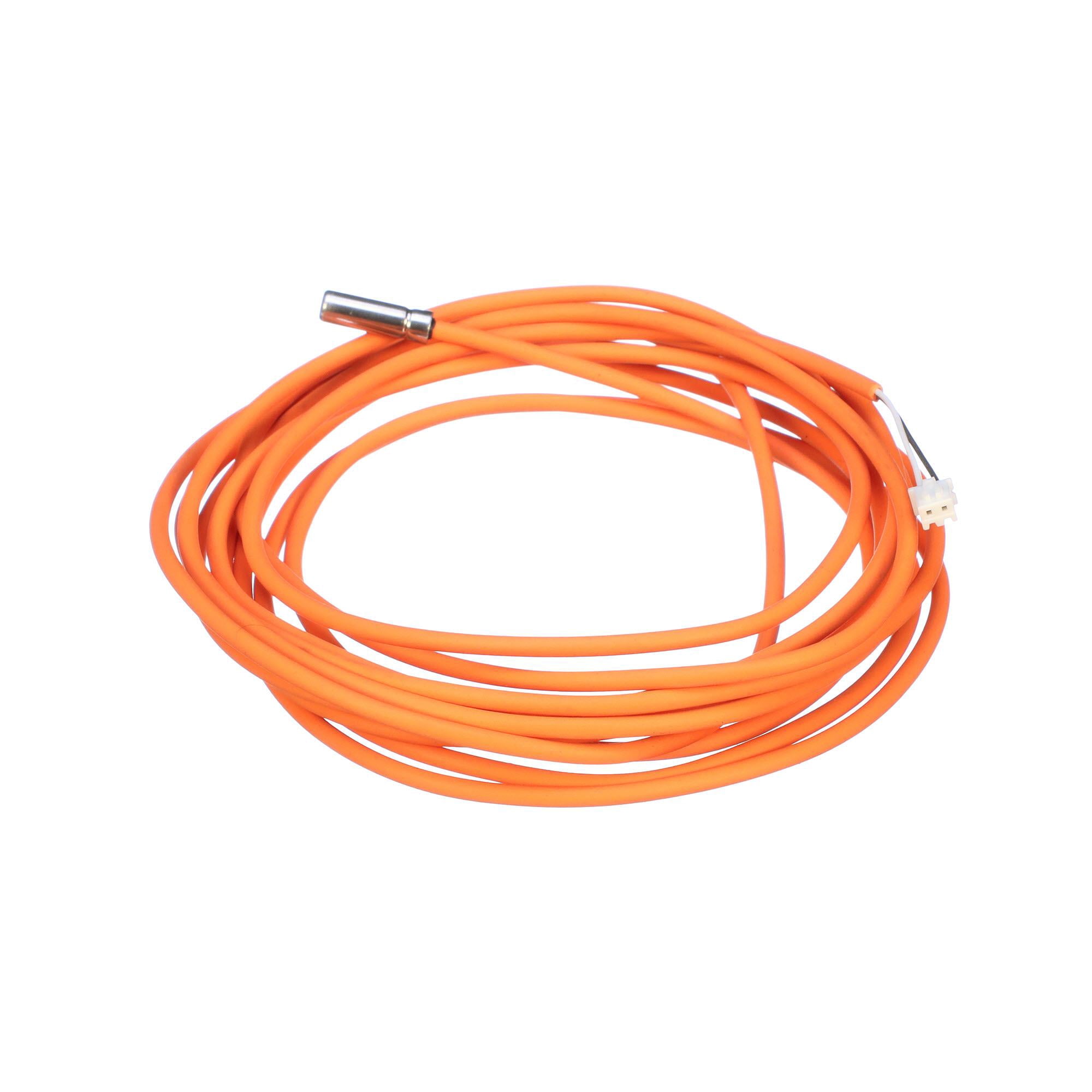 Hussmann Sensor-Ntc 4 Meter Orange 3031571 - Genuine OEM Replacement ...