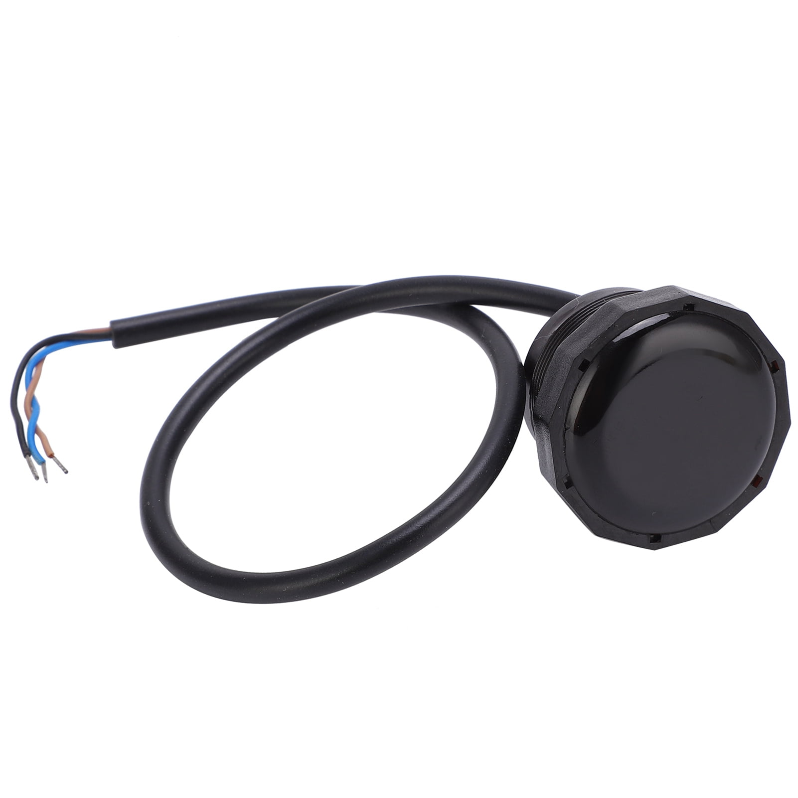 Neyseki Sensor Photoelectric Sensing Switch Smart Trash Can Human Body ...