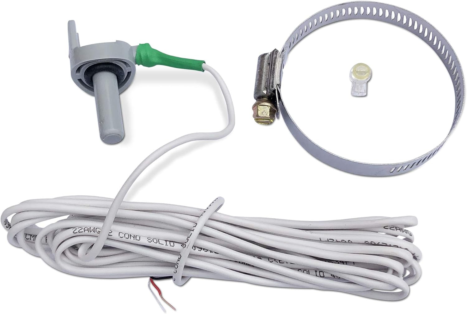 Sensor Pool & Spa Water/Air/Solar Temperature Sensor - Walmart.com