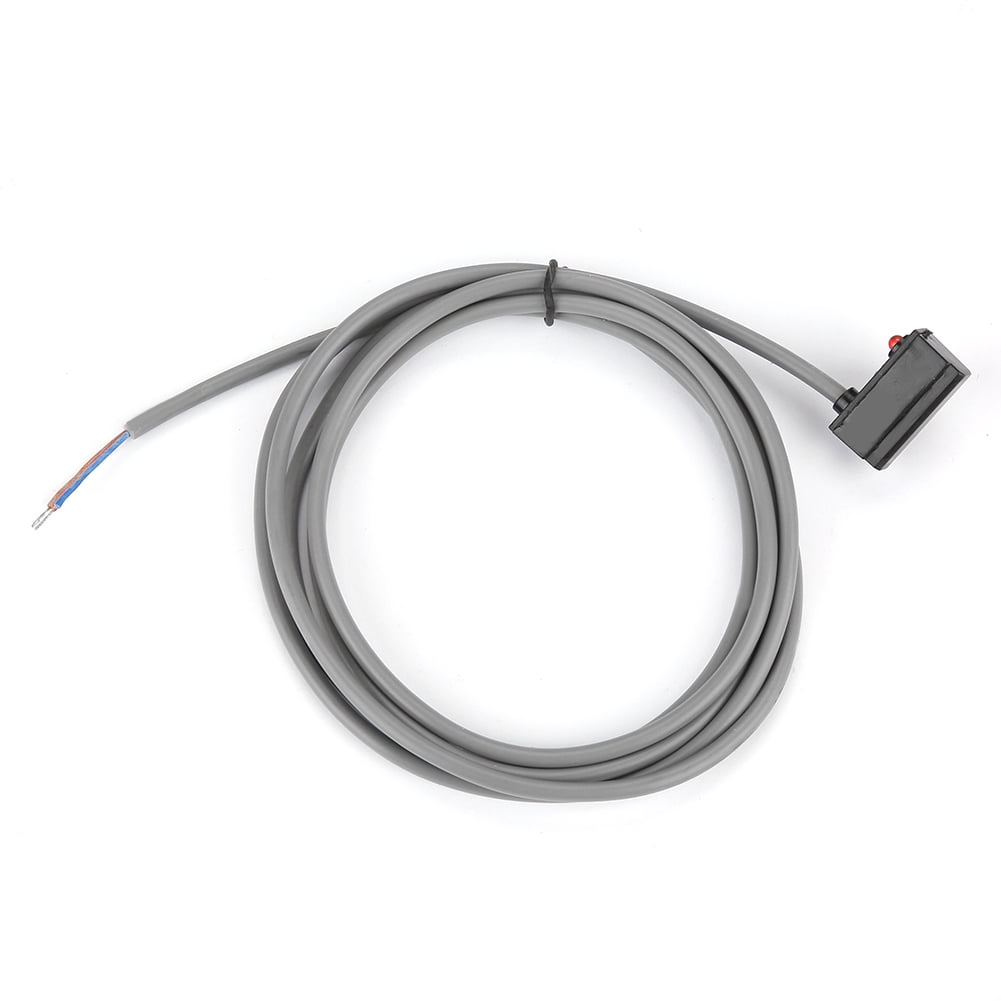 Sensor Reed Switch, High Sensitivity And Stable Cylinder Switch Sensor ...