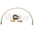 GlowShift | Car and Truck Gauge Sensor Relocation Hose Kit - Walmart.com