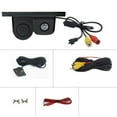 Sensor Reversing Sensor Video Extension Cable Reversing Camera Car ...
