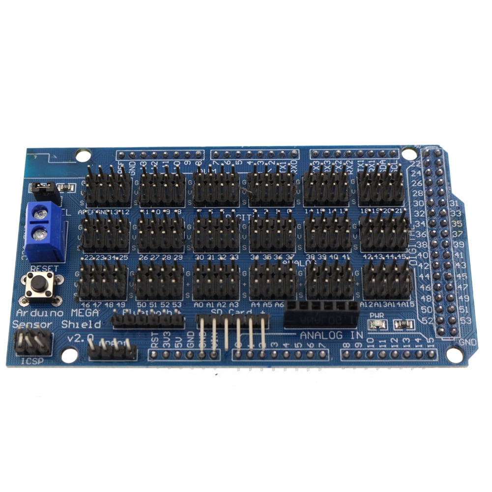 Sensor Shield V1 0 Expansion Board Electronic Building Block