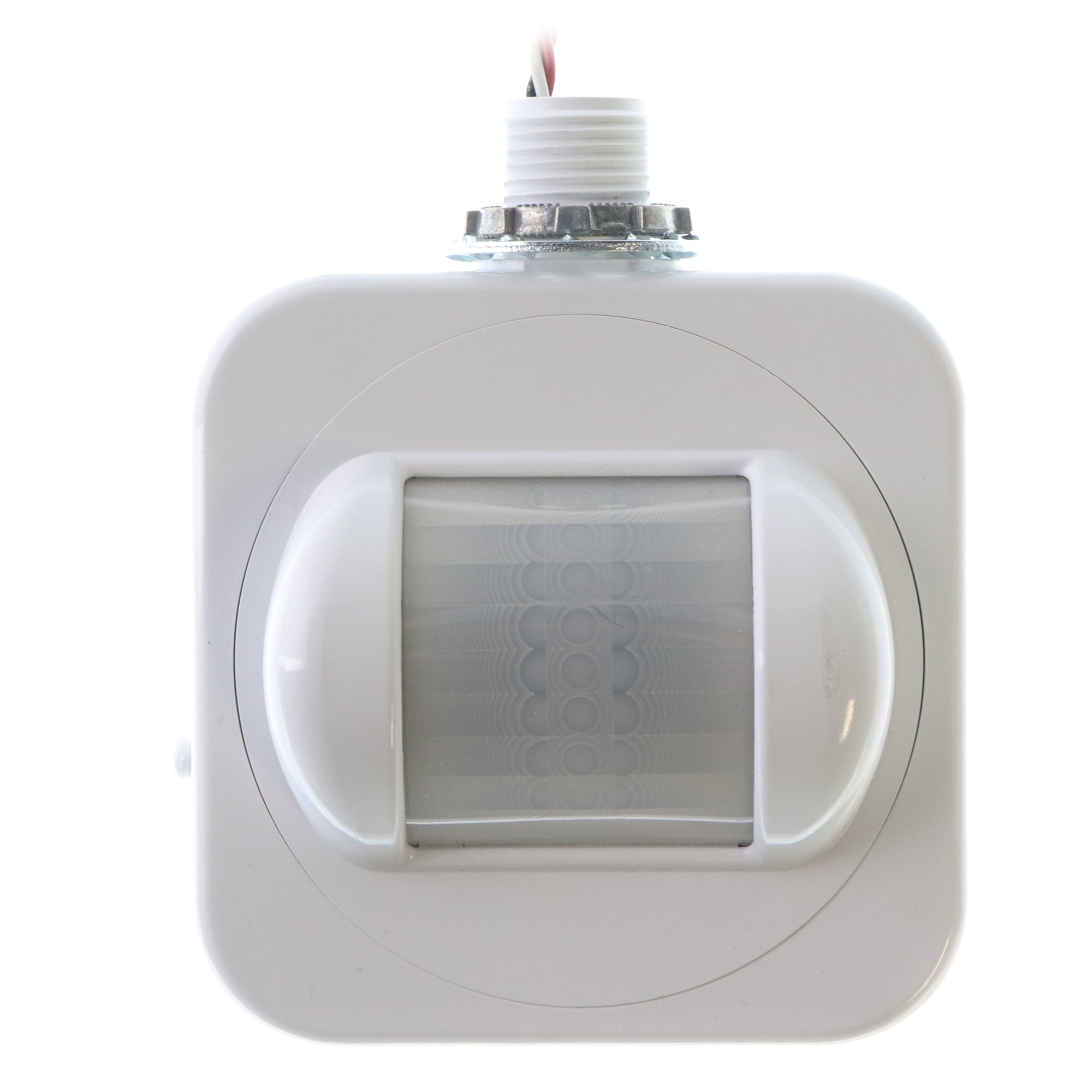 Sensor Switch CMB-50 Fixture Mount High-Bay Aisle Occupancy Sensor, 12 ...