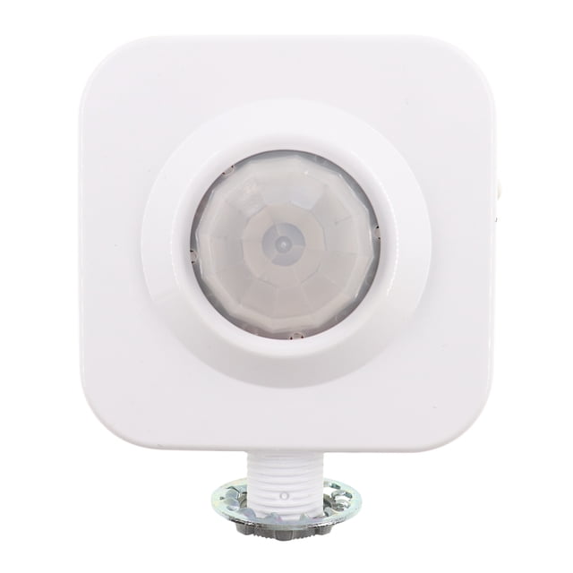 Sensor Switch CMRB-10-480-15M Fixture Mount High-Bay Occupancy Sensor ...