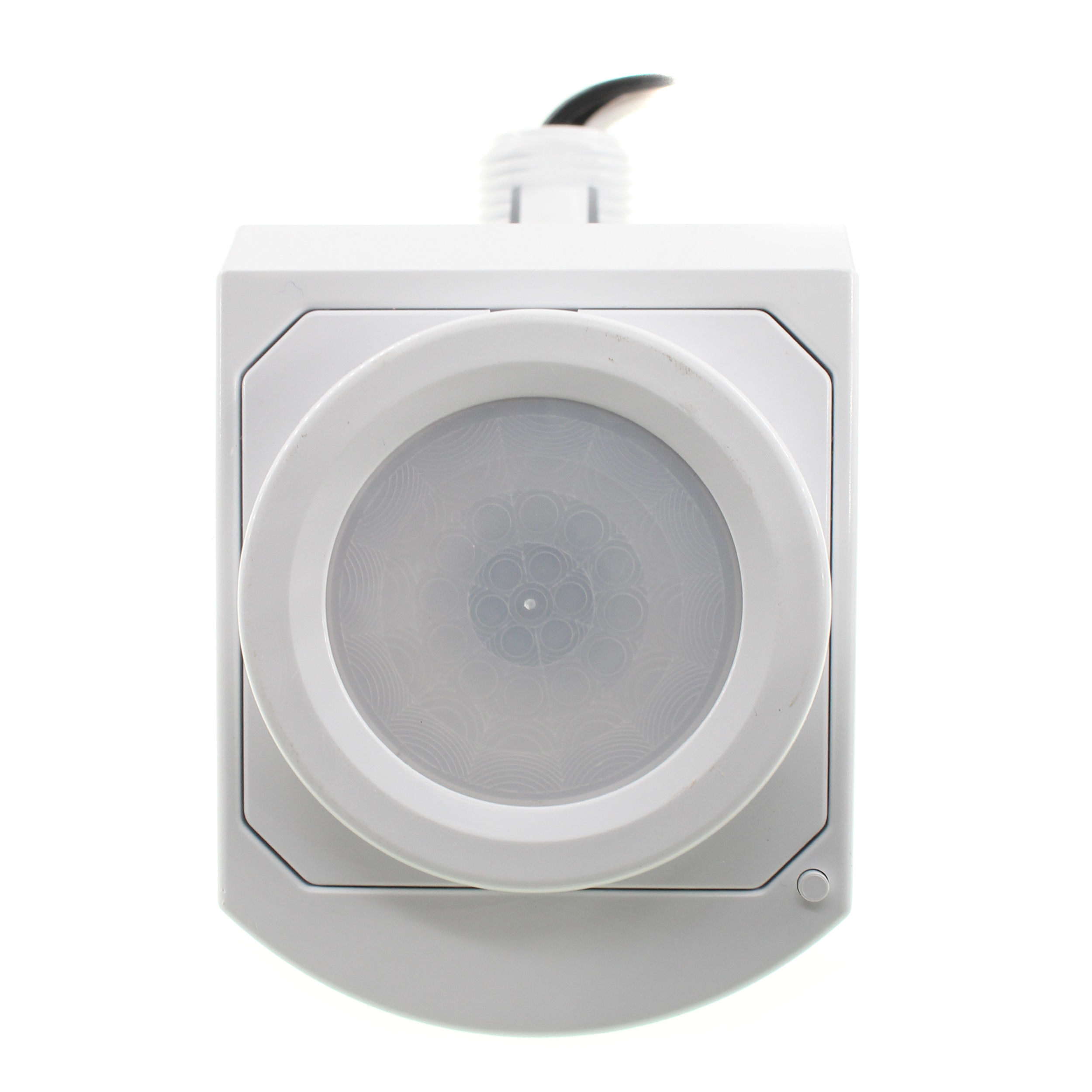 Sensor Switch LSXR-4PK Fixture Mount Occupancy Sensor, with 4-Lens, 120 ...