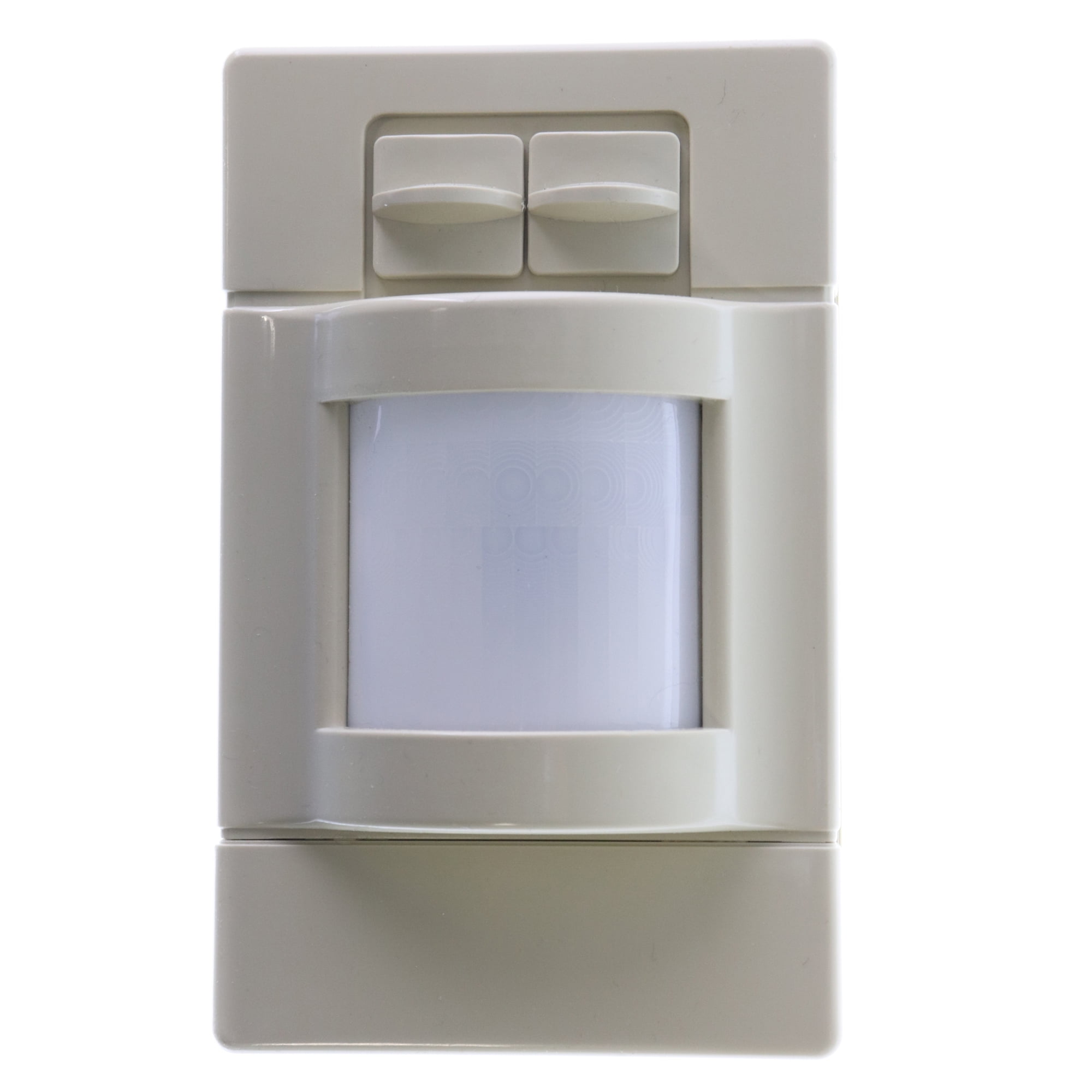Sensor Switch LWSH-2P-IV Large Area Wall Mt Occupancy Senor, 120/277V ...