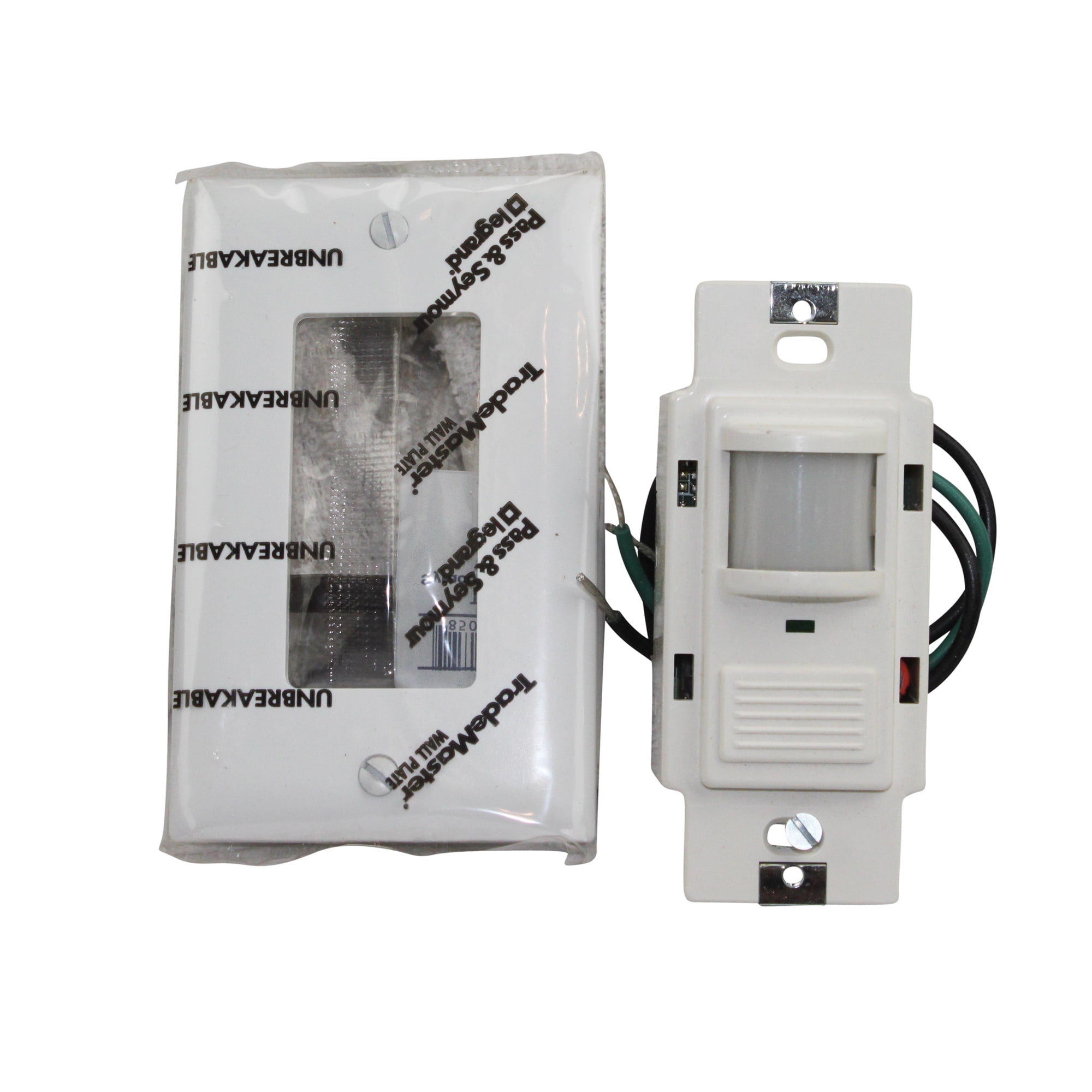 Sensor Switch Lithonia Wsd-Vr Passive Infrared Occupancy Sensor Pir ...