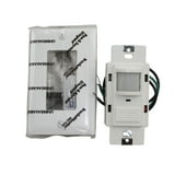 Sensor Switch Lithonia Wsd-Vr Passive Infrared Occupancy Sensor Pir ...