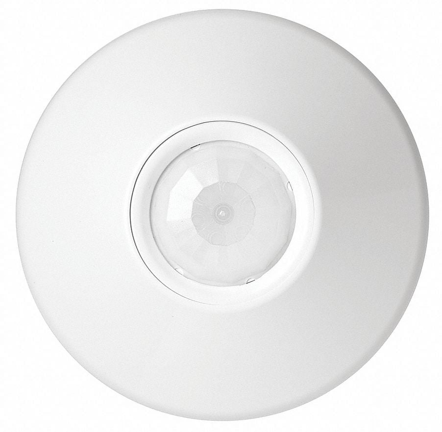 Sensor Switch NCM-10 nLight Extended Range 360° Occupancy Sensor, Low ...