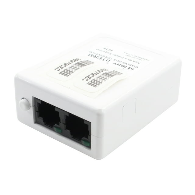 Sensor Switch NTERM nLight-Air Biasing Bus Terminator Module - Walmart.com