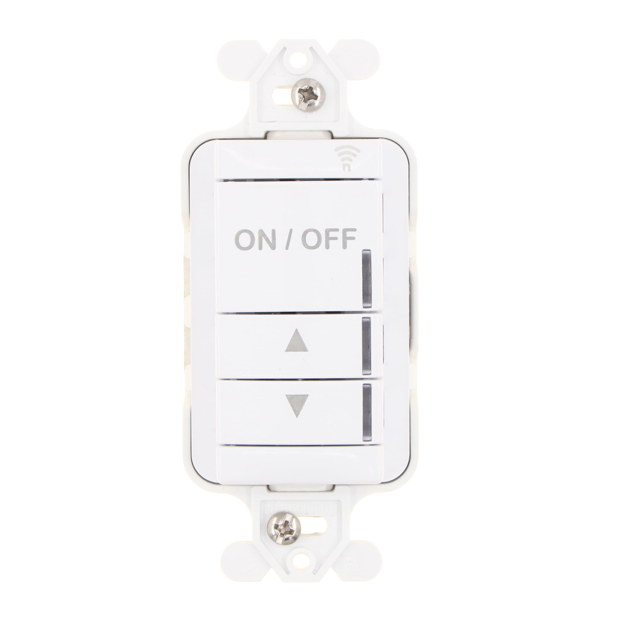 Sensor Switch RPODB-DX-WH nLight Wireless Digital Wall Switch, Raise ...