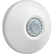 Cooper Greengate Oac-Dt-1000 Microset Dual Technology Ceiling Occupancy ...