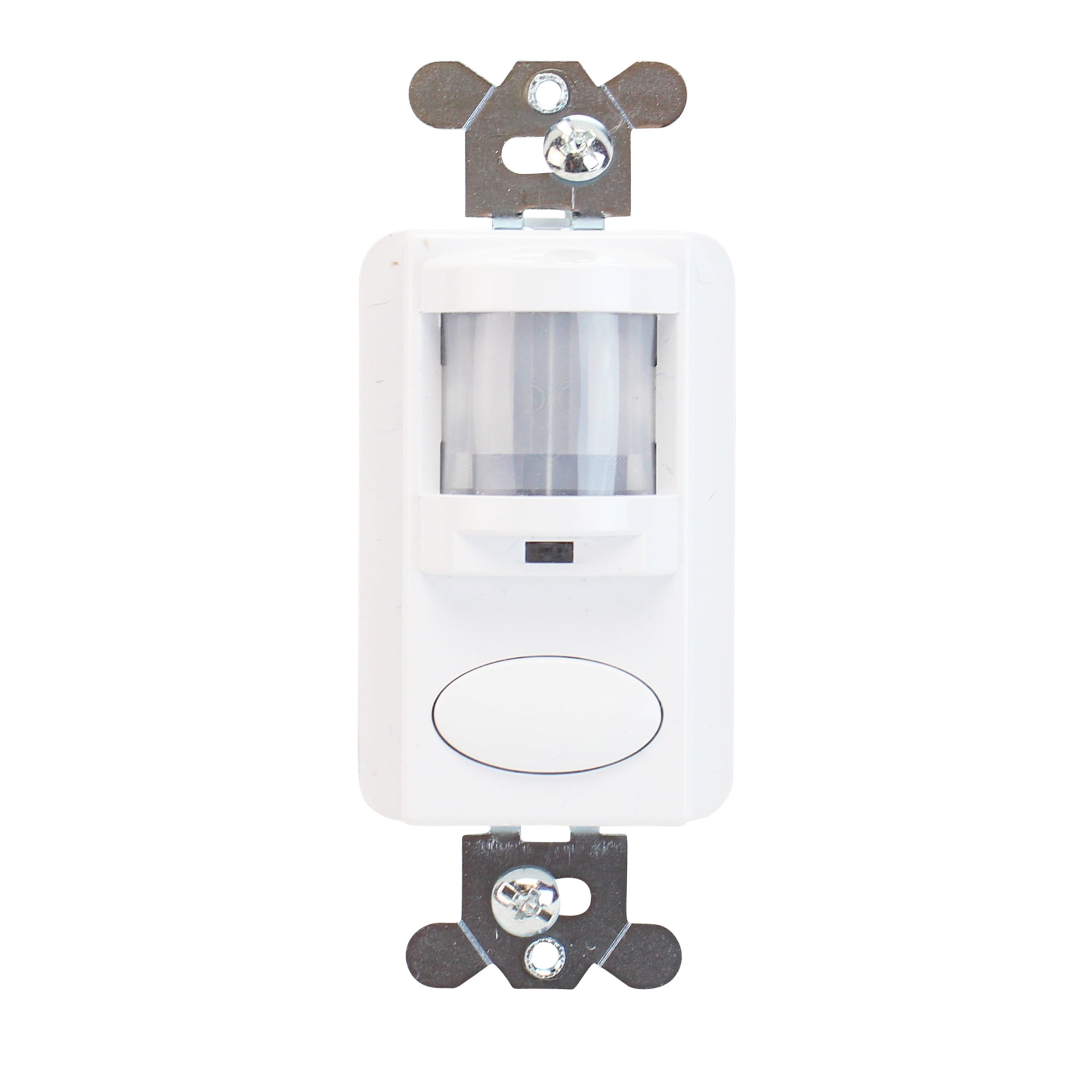 Sensor Switch WSD WH Control Wall Switch Sensor, White - Walmart.com