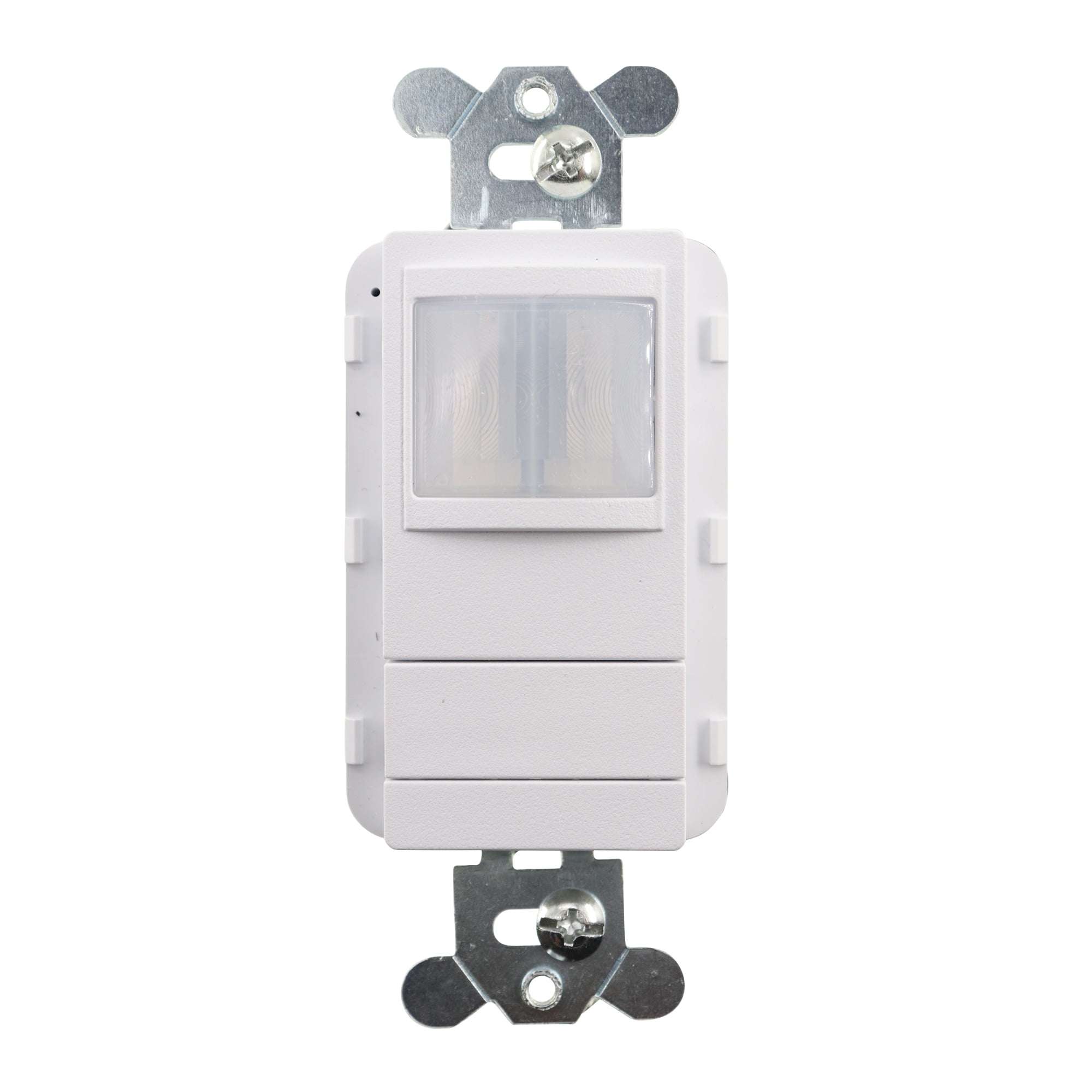 Sensor Switch WSXA-PDT-WH Occupancy Motion Sensor Switch, Dual-Tech ...