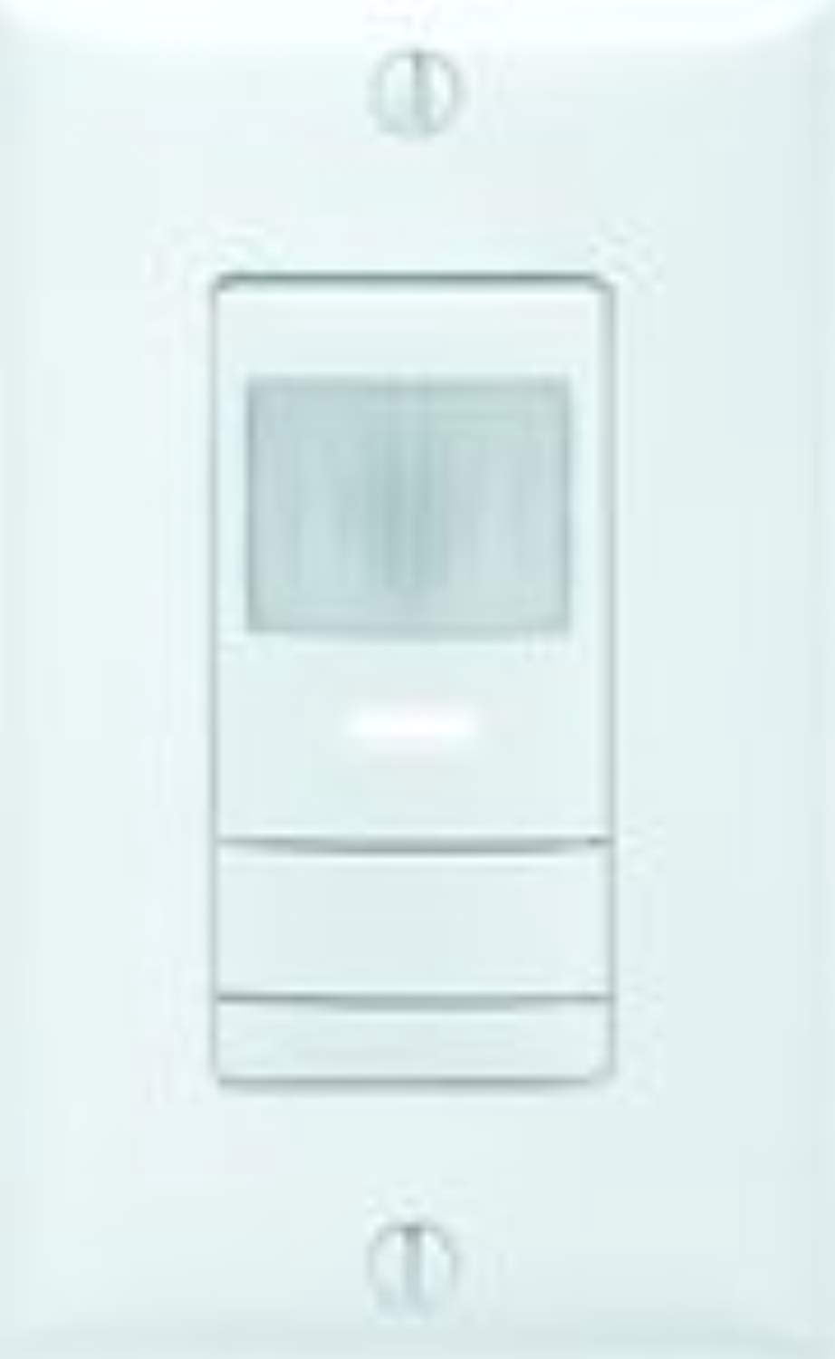 Sensor Switch WSXPDTSAWH Occupancy Sensor, Dual Technology, Wall Mount ...
