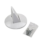 Sensor Switch Wv Br Wide View Ceiling Mount Bracket, White - Walmart.com