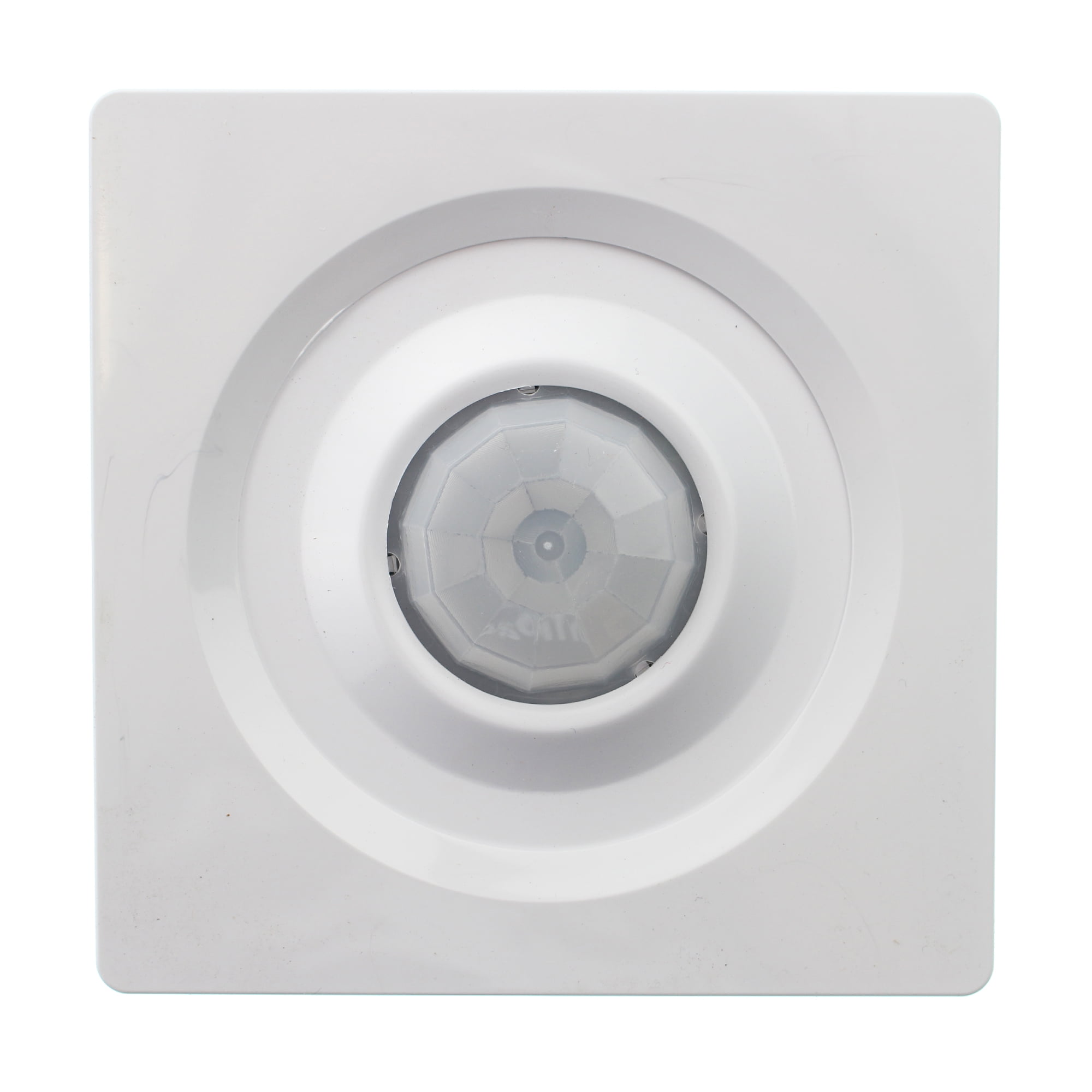 Sensor Switch nRM-PDT-10 nLight Recessed 360° Dual Tech Occupancy ...