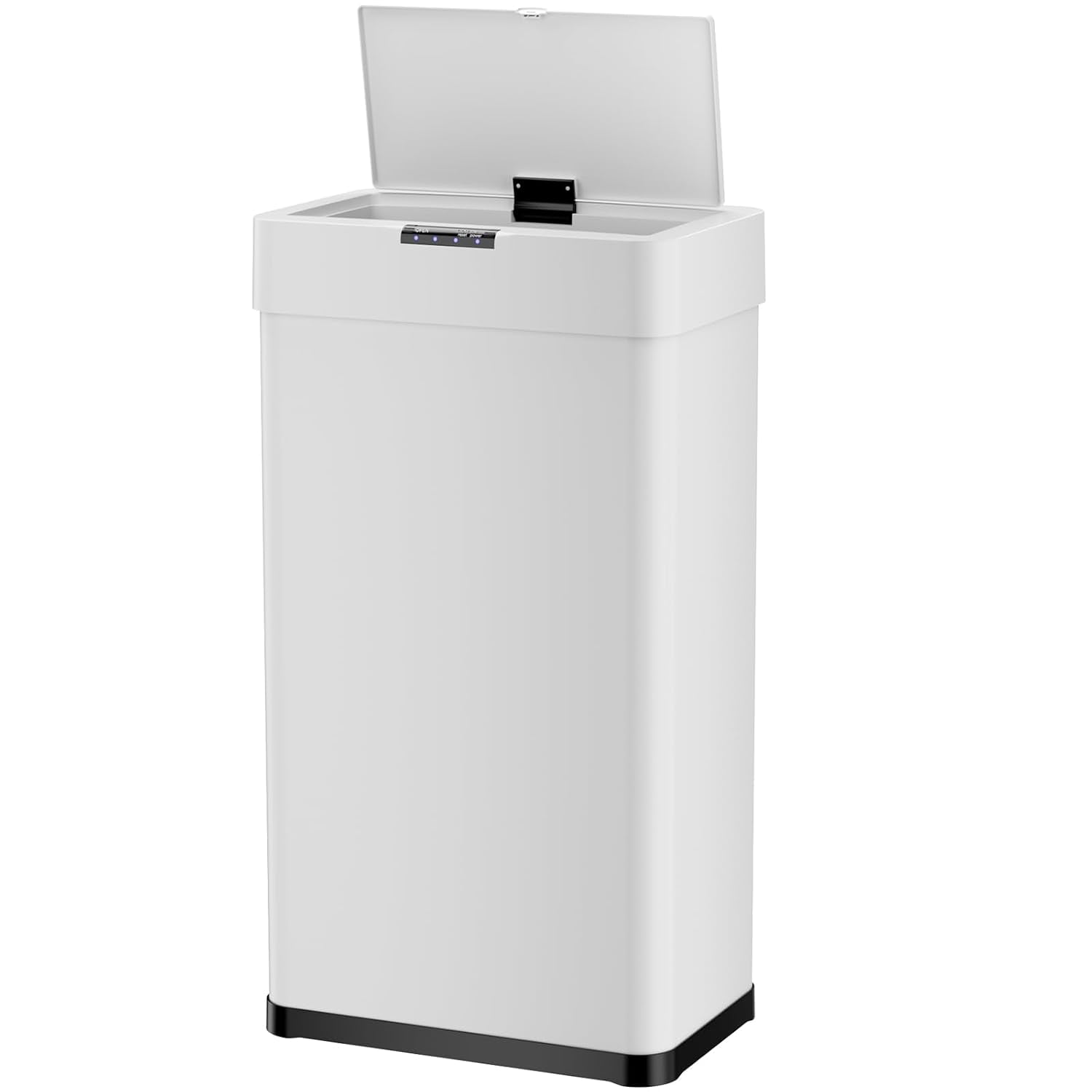 Sensor Trash Can, Touchless Motion Sensor Trash Bin, Smart Automatic ...