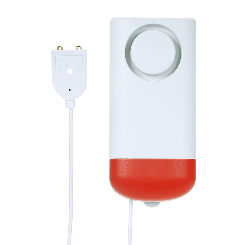 Sensor,Water Overflow Alert Water Alarm App Standalone Overflow Leaks ...