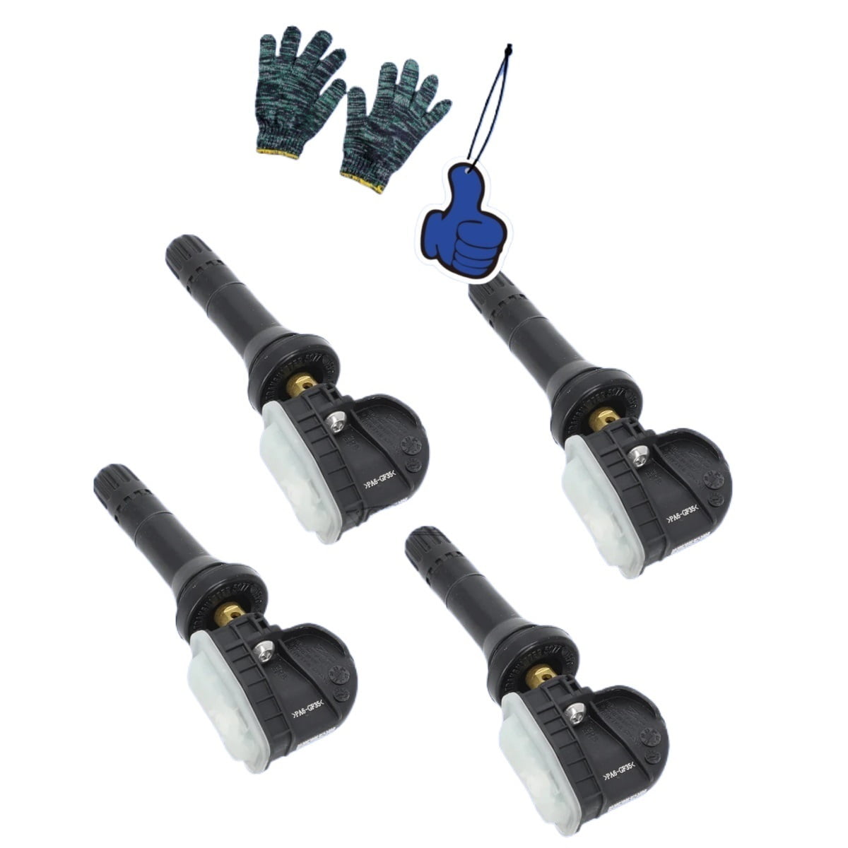 Sensor de presión de neumáticos,CS35 PLUS CS85 CS95 EADO DT - Walmart.com