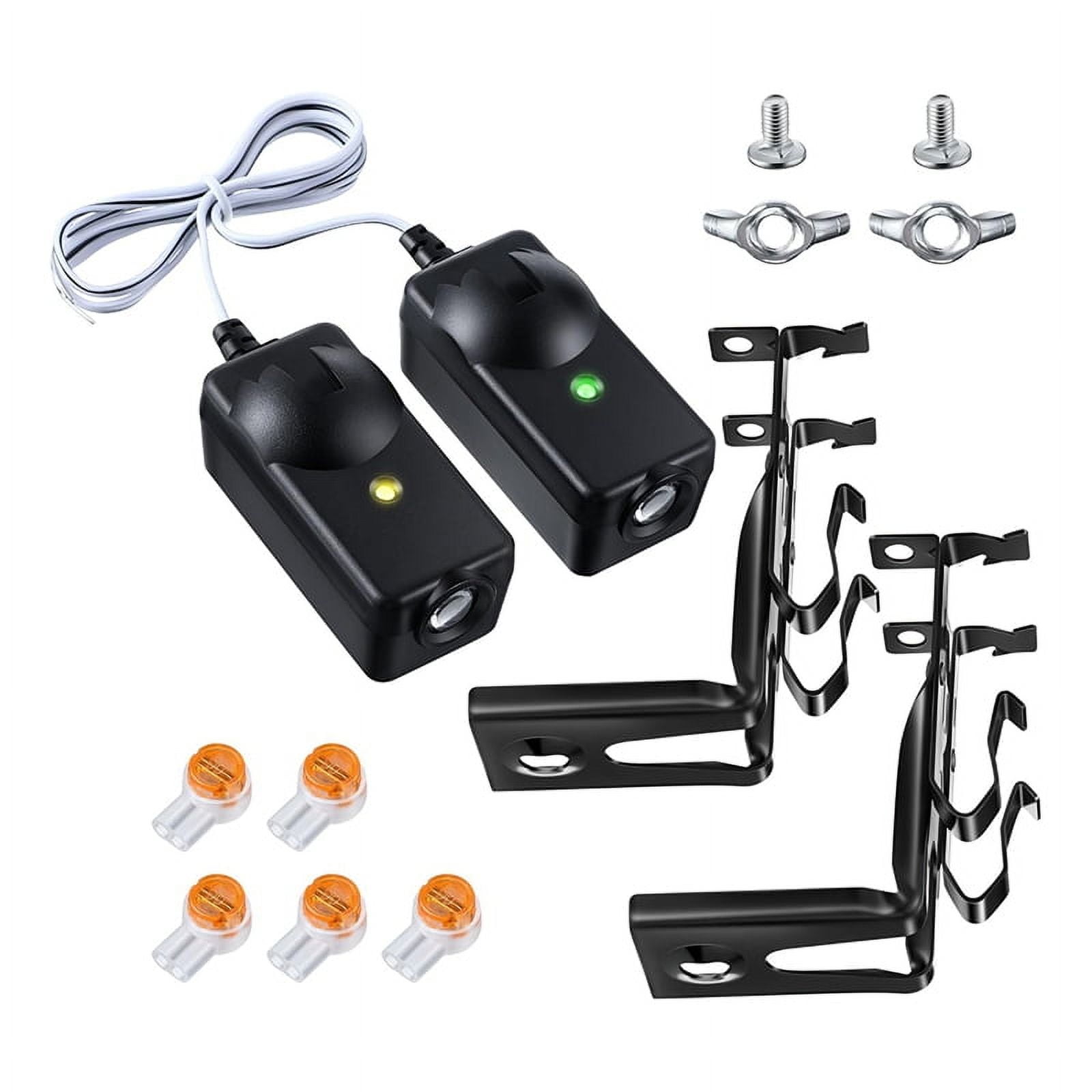 Sensor with Bracket Replacement for 41A5034, Sensor Beam Eyes with ...