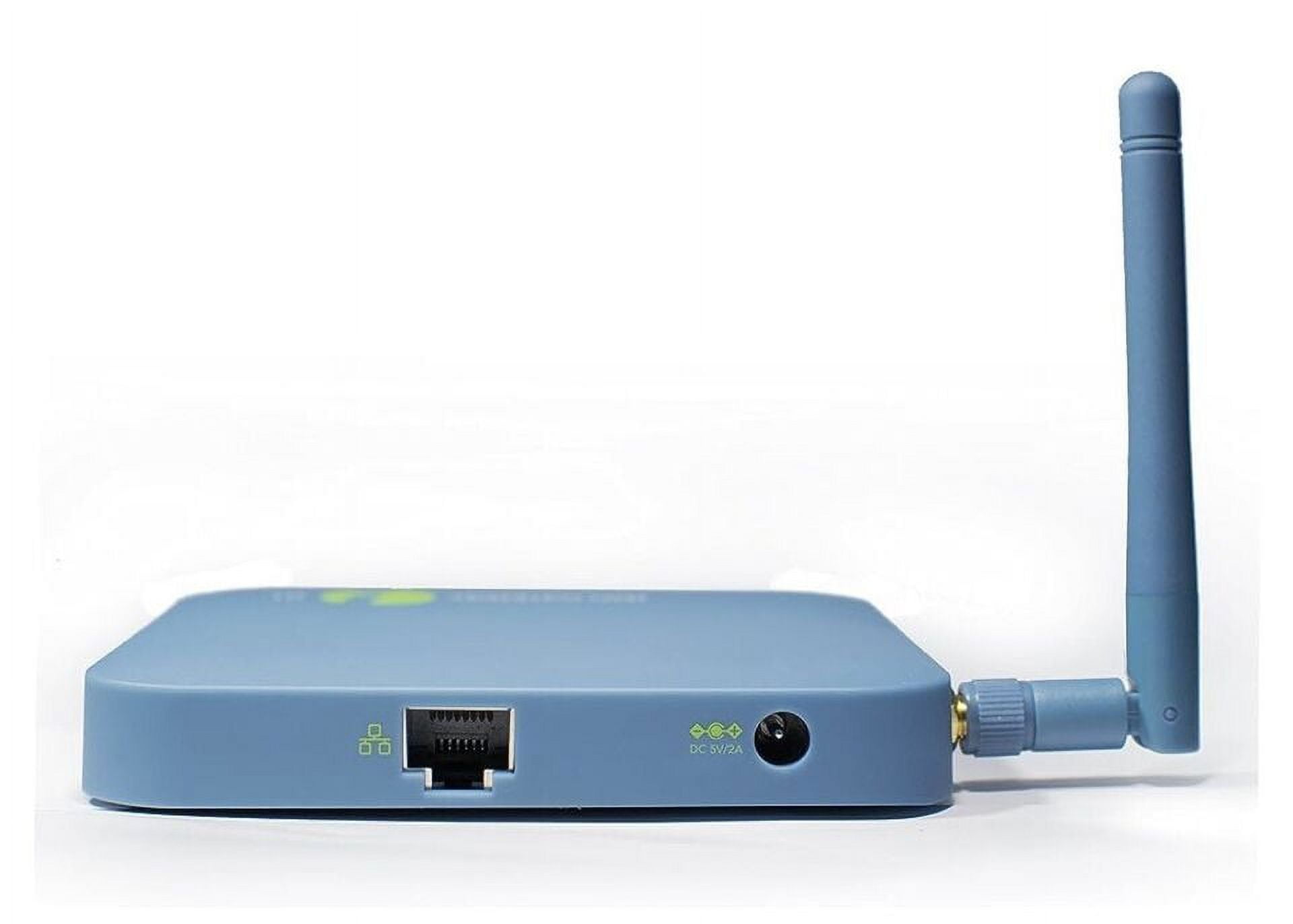 SensorPush G1 WiFi Gateway Access your SensorPush Sensor Data from Anywhere - Walmart.com