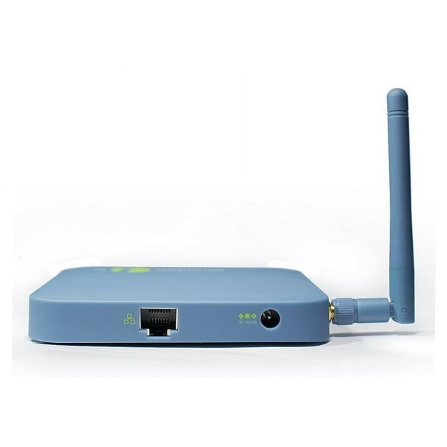 SensorPush G1 WiFi Gateway Access your SensorPush Sensor Data from Anywhere - Walmart.com