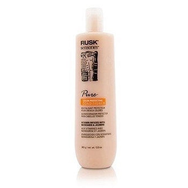 Sensories Pure Mandarin & Jasmine Color-Protecting Conditioner 13.5oz ...