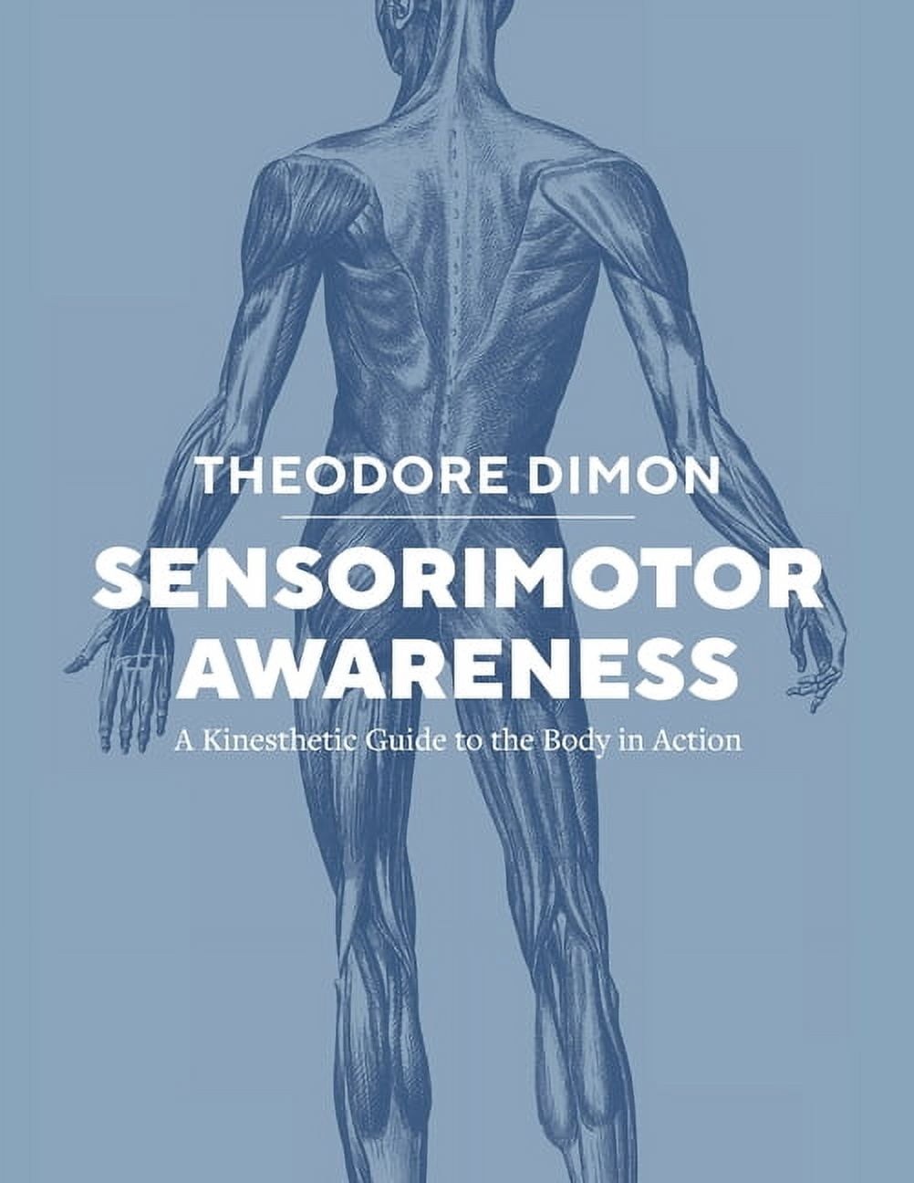 Sensorimotor Awareness: A Kinesthetic Guide to the Body in Action ...