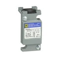 Sensors 9007co54 Standard Box Limit Switch Plug In Unit No Head 1 No 1 Nc Contact