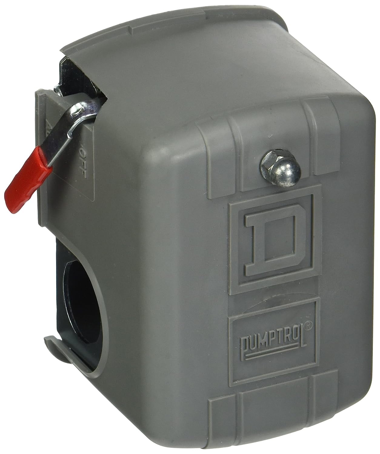 Sensors 9013FHG52J59M1 Air-Compressor Pressure Switch, 175 psi Set Off ...