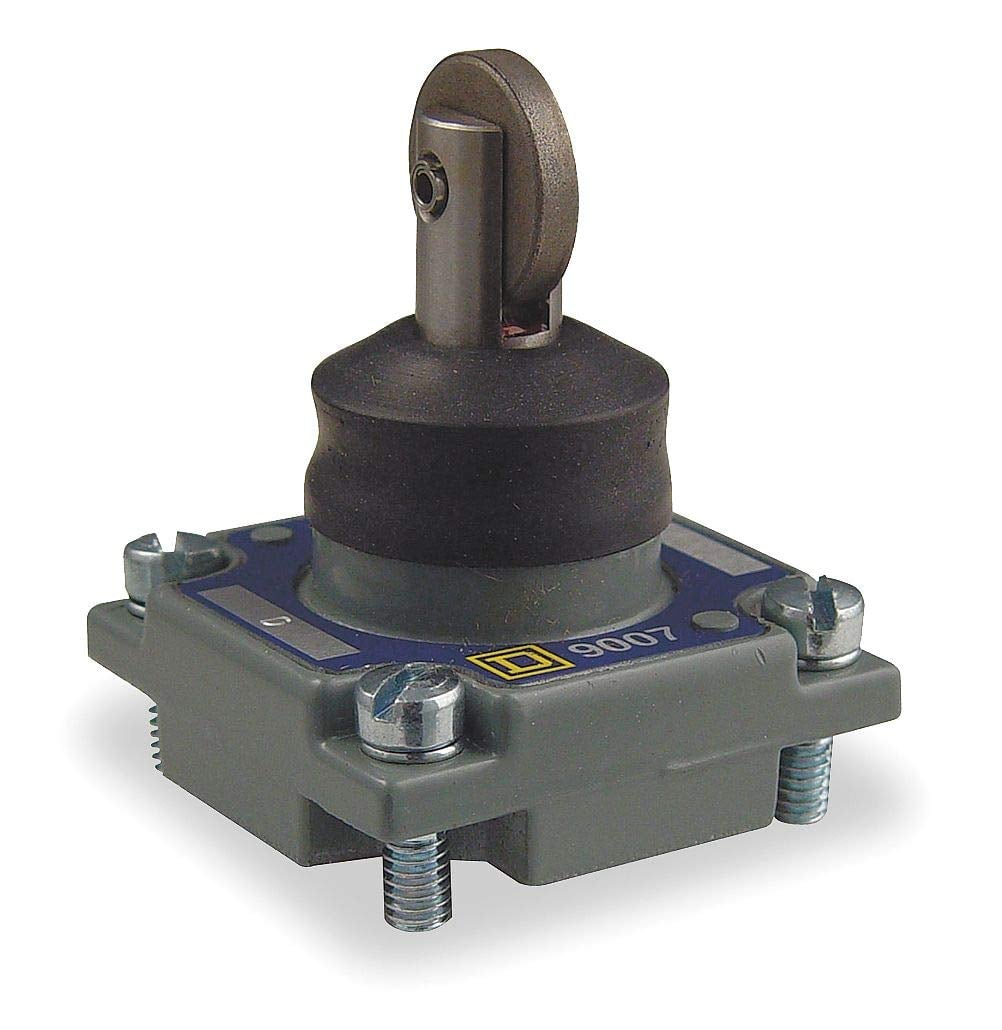 Sensors Limit Switch Head, Omnidirectional, Actuator Location: Top ...