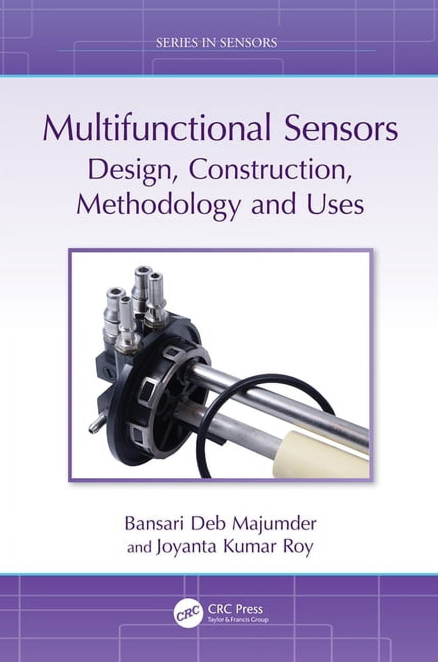 Sensors Multifunctional Sensors: Design, Construction, Methodology and ...