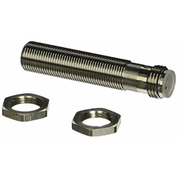 Sensors XS612B1MAU20 Universal Series Inductive Proximity Sensor, Multi ...